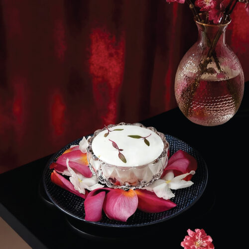 Celebrate love with our exclusive Valentine menu - Ola Ola Restaurant ...
